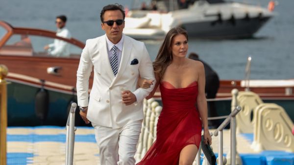 Old Money 2025 | Old Money Turkish Romance Series | When And Where To ...