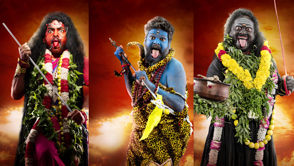 Om Kali Jai Kali Streaming Date, Platform, Plot, and Everything You Need to Know | Om Kali Jai ...