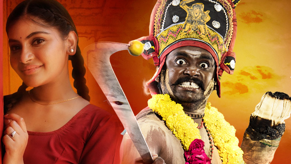 Om Kali Jai Kali Streaming Date, Platform, Plot, and Everything You ...