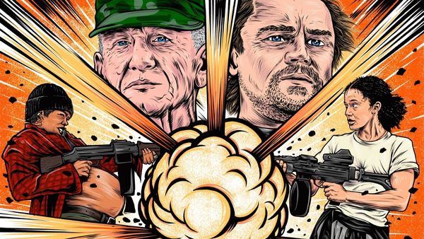 One Battle After Another OTT Release: When & Where to Watch Paul Thomas ...