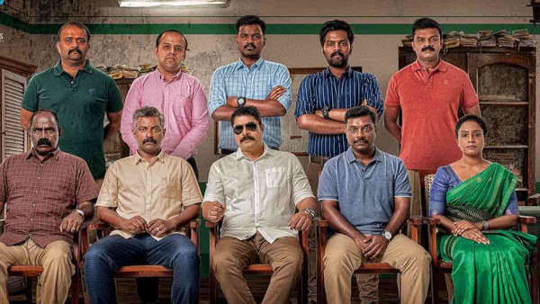 Best Malayalam movies of 2021 – FilmiBeat