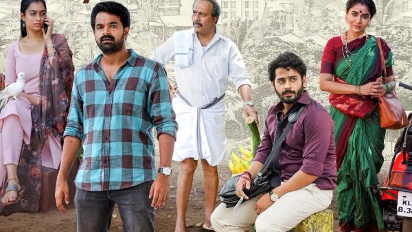 Oru Muri Oru Kattil OTT Release Date: Watch Shanavas K Bavakkutty's ...