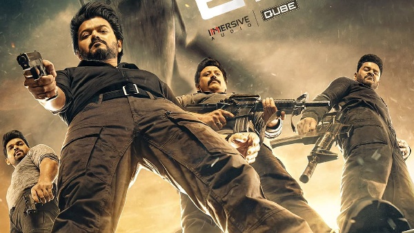 The GOAT OTT release date: जानिए कब और कहाँ देखें थलपति विजय स्टारर ...