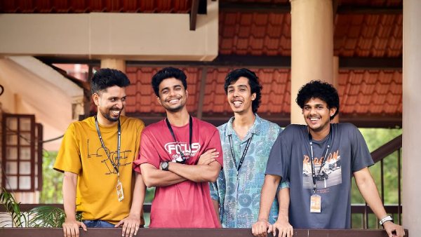 Padakkalam OTT Release: Here's When And Where To Watch The Suraj Venjaramoodu-Starrer Fantasy ...