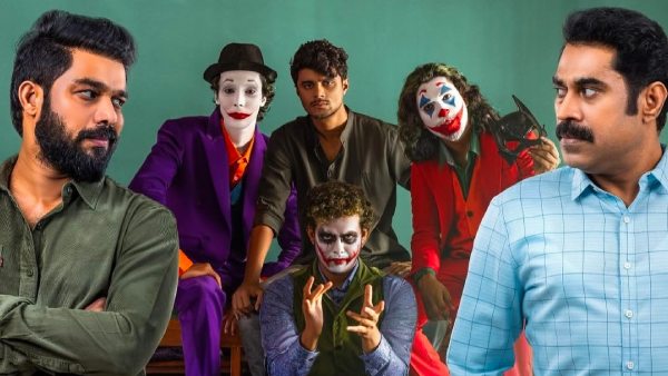 Padakkalam OTT Release: Here's When And Where To Watch The Suraj ...