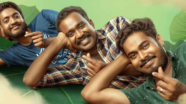 Painkili OTT Release Confirmed: Sajin Gopu-Anaswara Rajan Starrer Rom ...