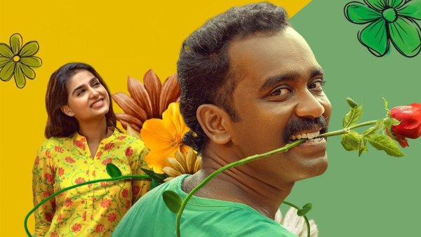 Painkili OTT Release Confirmed: Sajin Gopu-Anaswara Rajan Starrer Rom ...