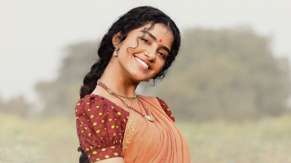 Paradha OTT Release Date: Anupama Parameswaran’s Drama Now Streaming on ...