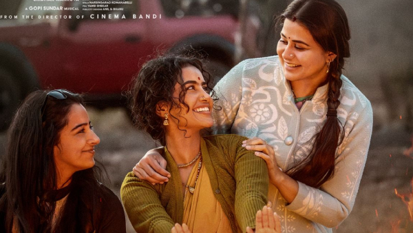 Paradha OTT Release Date: Anupama Parameswaran’s Drama Now Streaming on Prime Video | Where to ...
