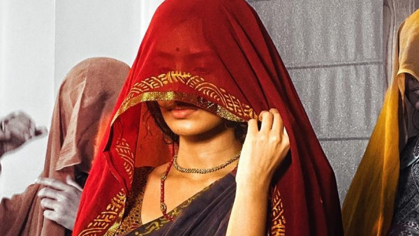 Paradha OTT Release Date: Anupama Parameswaran’s Drama Now Streaming on ...