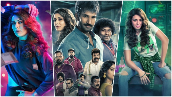 Partner OTT Release Date: OTT Platform, Cast, Story, and Watch Trailer ...