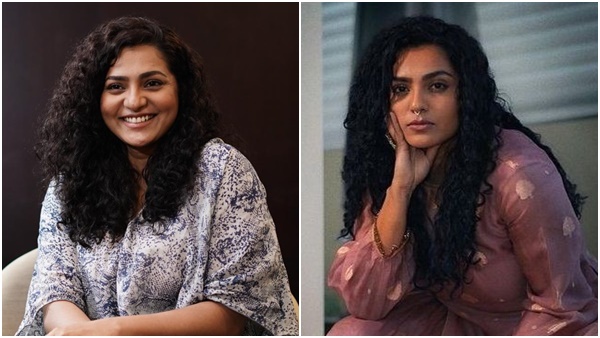 From Parvathy Thiruvothu To Nazriya Nazim:A Look At The Mollywood ...