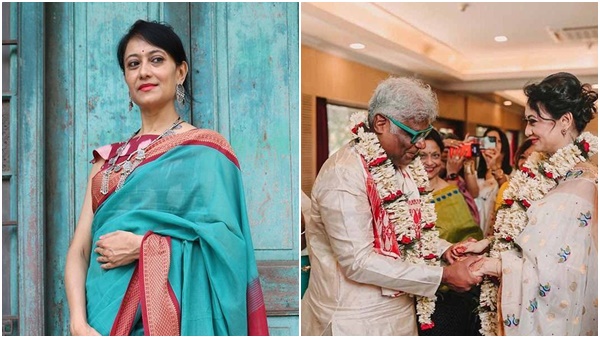 Who Is Rupali Barua? Why Is She Trending On Social Media? – FilmiBeat