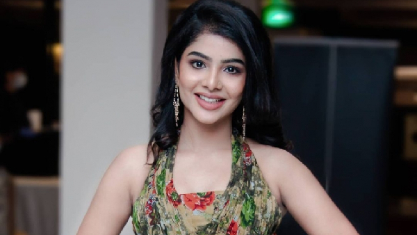 From Siddhi Idnani, Krithi Shetty To Mrunal Thakur: Actresses Who Made ...