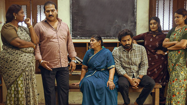 Perusu OTT Release: When & Where to Watch Vaibhav Reddy’s Latest Comedy ...