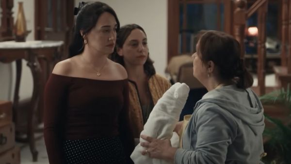 Platonic: Blue Moon Hotel | Platonic: Blue Moon Hotel Netflix ...