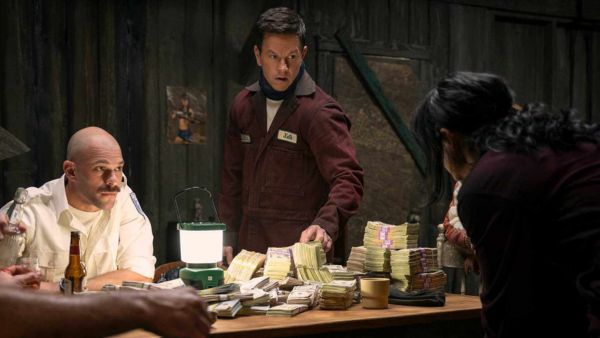 Play Dirty OTT: Watch Mark Wahlberg’s High-Octane Heist Thriller Online ...