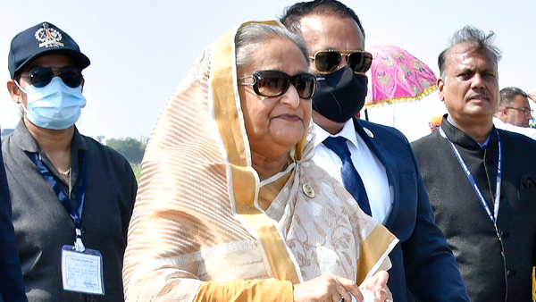 Who is Sheikh Hasina? Know About Her Bangladesh's Founding Father and ...