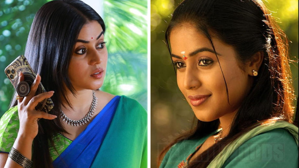 Top 50 Tamil Actors & Actresses: Real Names and Stage Names with Photos of Your Favorite Stars ...