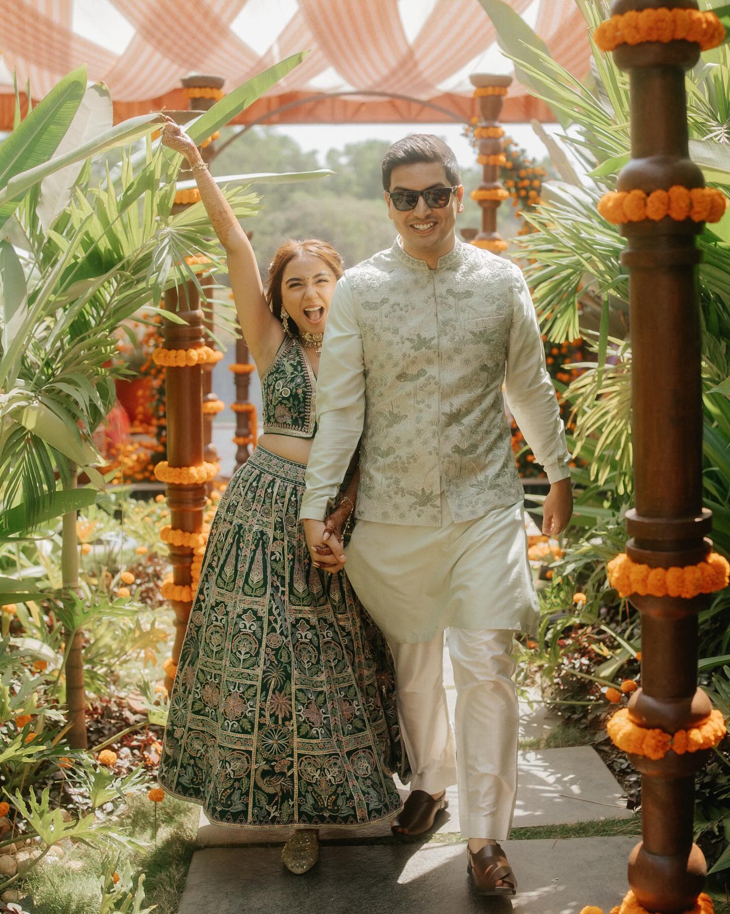 Prajakta Koli Marriage | Is Prajakta Koli Getting Married | Prajakta ...