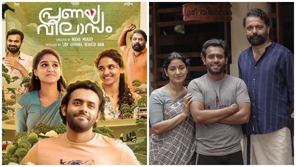 തിയേറ്ററുകളില്‍ പോയി കാണാന്‍ സമയം കിട്ടിയില്ലേ ? ഇതാ ഒടിടിയിലുണ്ട് ...