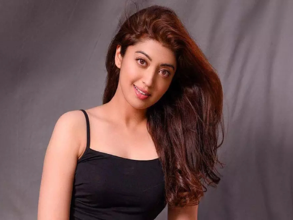 Kannada actresses who were models before entering the film industry – FilmiBeat