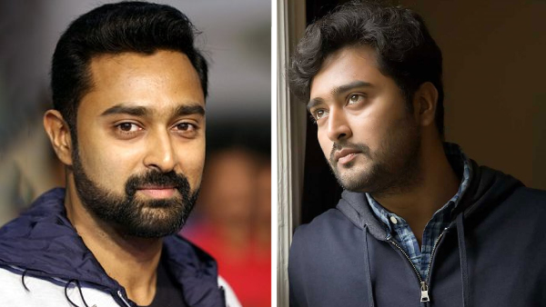 Top 50 Tamil Actors & Actresses: Real Names and Stage Names with Photos ...