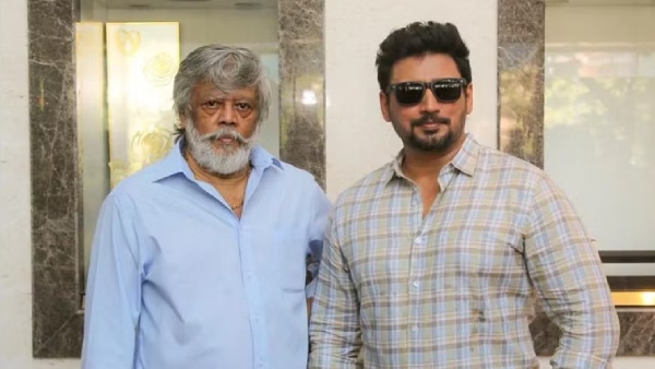 Tamil Actors Son Who Struggling To Make A Mark In Kollywood | தமிழ் ...