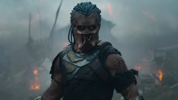 Predator: Badlands OTT Release: Date, Cast, Plot & Where To Watch ...