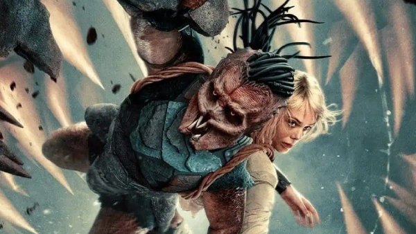 Predator: Badlands OTT Release: Date, Cast, Plot & Where To Watch ...