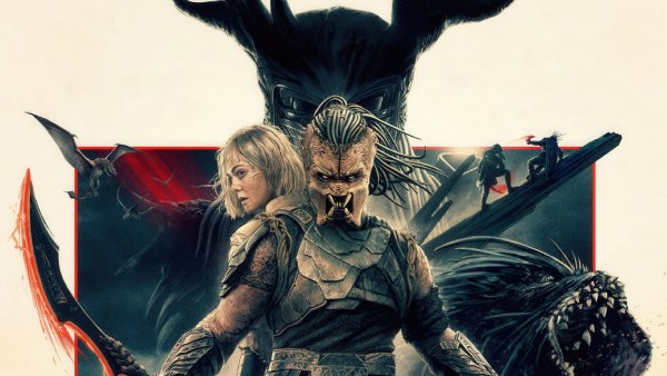 Predator: Badlands OTT Release: Date, Cast, Plot & Where To Watch ...