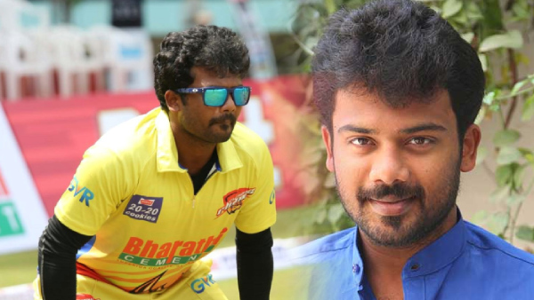 CCL 2023: Chennai Rhinos Strong Players List – FilmiBeat