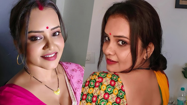 Priya Gamre Biography, Web Series List, Upcoming Projects in 2025, Age, Instagram & More | Priya ...