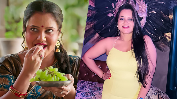 Priya Gamre Biography, Web Series List, Upcoming Projects in 2025, Age, Instagram & More | Priya ...