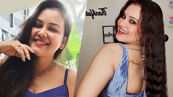 Priya Gamre Biography, Web Series List, Upcoming Projects in 2025, Age ...