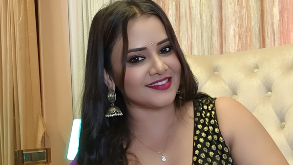 Priya Gamre Biography, Web Series List, Upcoming Projects in 2025, Age ...