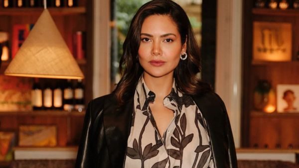 Dusky Beauties Who Conquered Bollywood | Dusky Beauty Of Bollywood ...