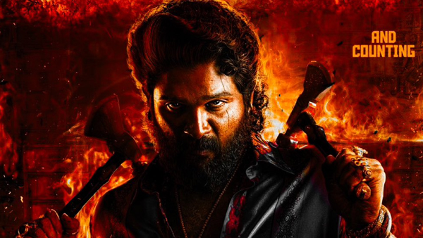 Pushpa 2: The Rule OTT Release: Streaming Date & Platform Revealed! | Pushpa 2 - The Rule is ...