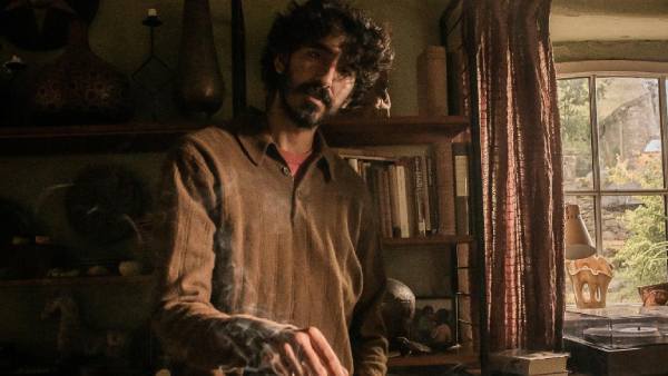 Rabbit Trap OTT Release: When & Where To Watch Dev Patel's Latest ...
