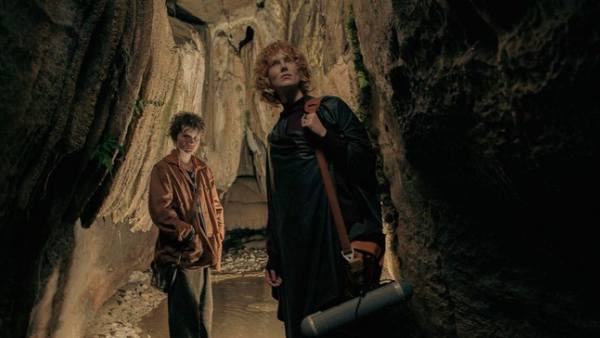 Rabbit Trap OTT Release: When & Where To Watch Dev Patel's Latest ...