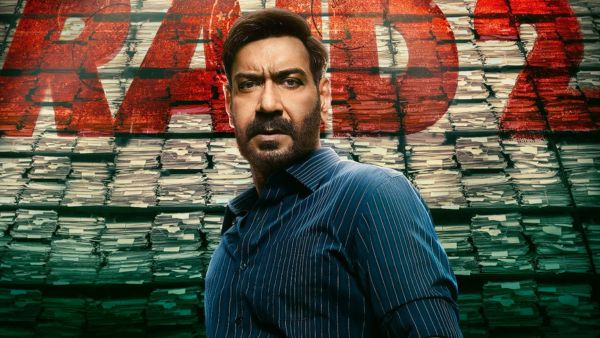 Raid 2 OTT | Raid 2 OTT Release | When And Where To Watch Raid 2 Online ...