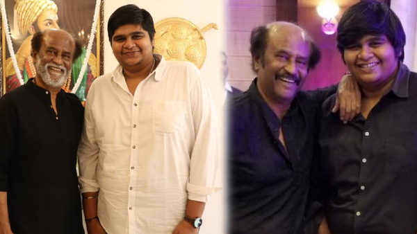 Top 10 South Indian Fan Boys Who Directed Their Favourite Stars – FilmiBeat