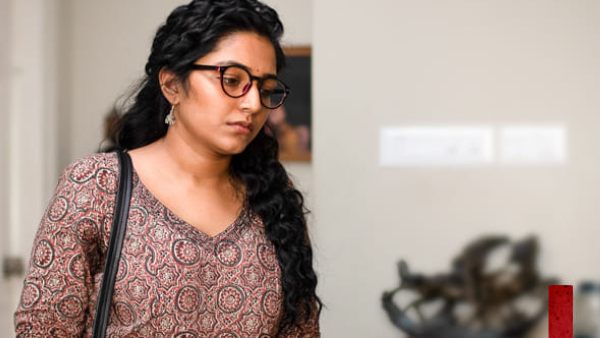 Rajisha Vijayan's Five Mesmerizing On-Screen Moments| Top Rajisha ...