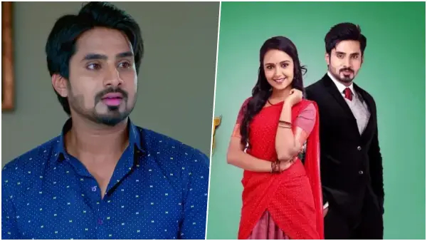 ಕನ್ನಡದ ಟಾಪ್ 10 ಸೀರಿಯಲ್ ನಟರ ಪಟ್ಟಿ ಇಲ್ಲಿದೆ. – FilmiBeat