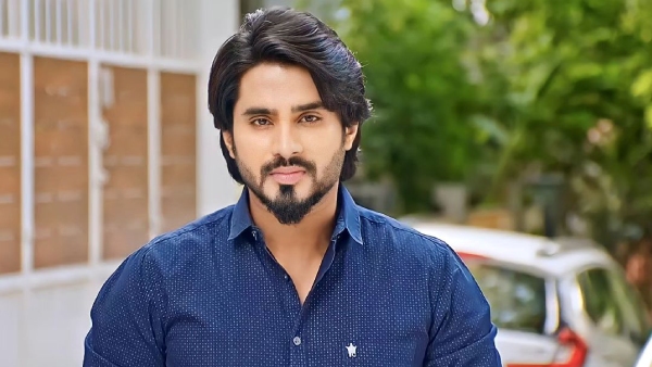 ಬೆಳ್ಳಿತೆರೆಯಲ್ಲಿ ಅದೃಷ್ಟ ಪರೀಕ್ಷೆಗಳಿದು ಕಿರುತೆರೆಯಲ್ಲಿ ದೊಡ್ಡ ಸಕ್ಸಸ್ ಕಂಡ ನಟ ...