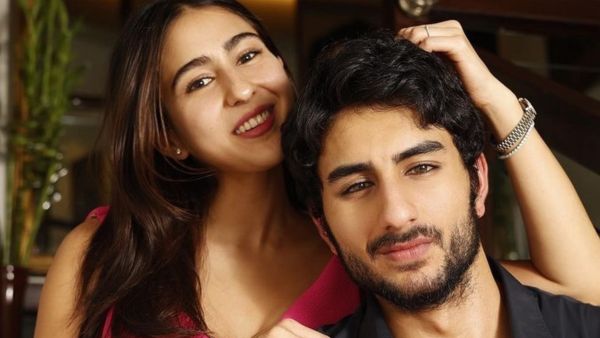 Raksha Bandhan 2025 | Bollywood’s Most Loved Gen-Z Sibling Duos | Gen-Z ...