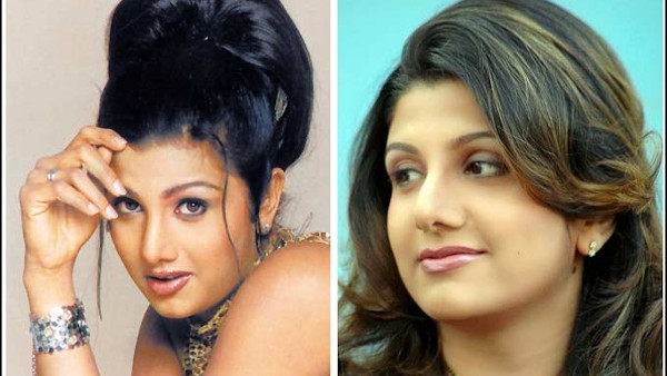 Indian Actresses Who Have Undergone Plastic Or Cosmetic Surgery ...