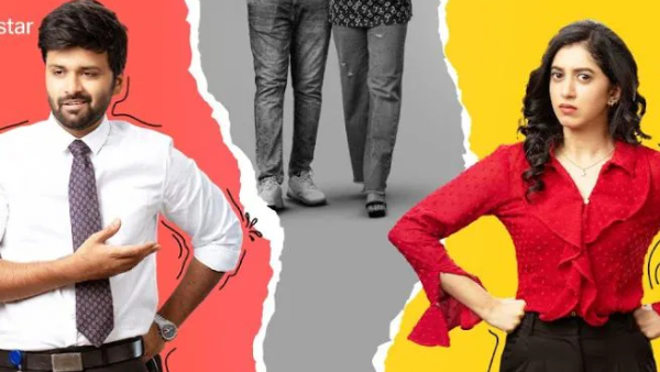 When & Where to Watch Rambo In Love: September 12 OTT Premiere | Rambo ...