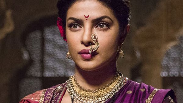 Rashmika Mandanna in Chhaava | Rashmika Mandanna Look in Chhaava ...