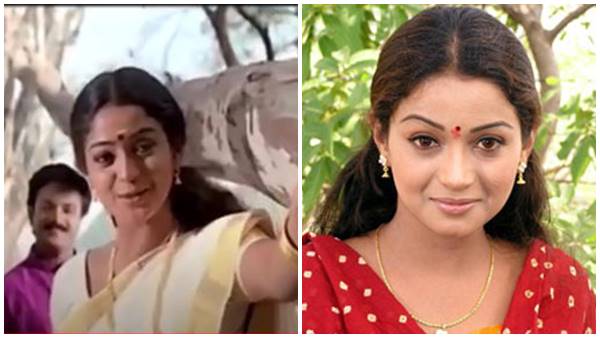 ഒരൊറ്റ ചിത്രം മതി മലയാളികള്‍ ഇവരെ ഓര്‍ക്കാന്‍ ; ഈ നടിമാര്‍ ഇപ്പോള് ...